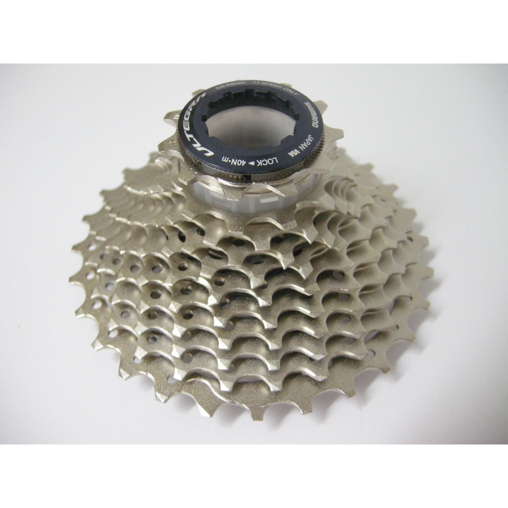 Shimano Ultegra CS-R8000 11-fach Hyperglide Kassette | BIKEIMPORT