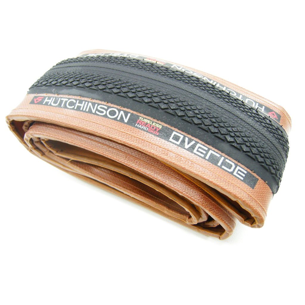 Hutchinson Overide | BIKEIMPORT