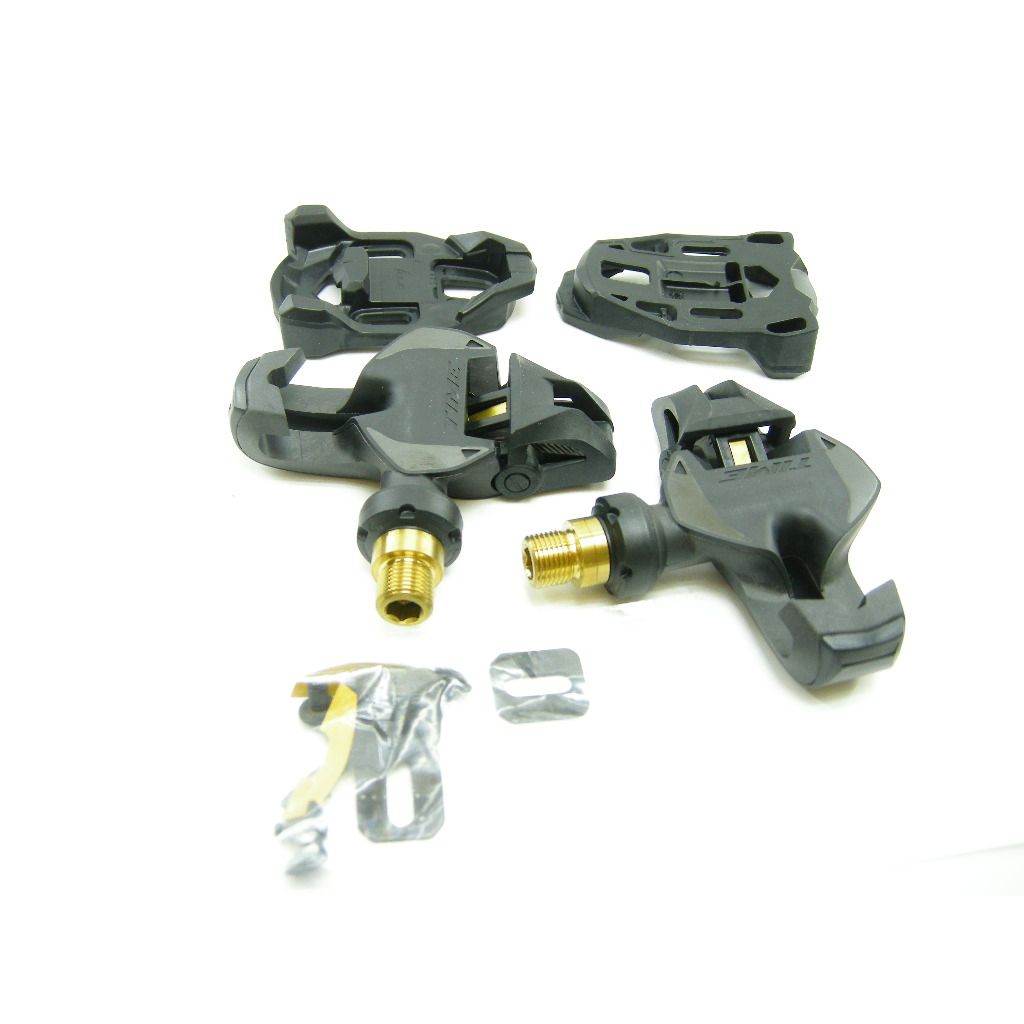 Time Xpro 12 Pedal Q-Factor | BIKEIMPORT